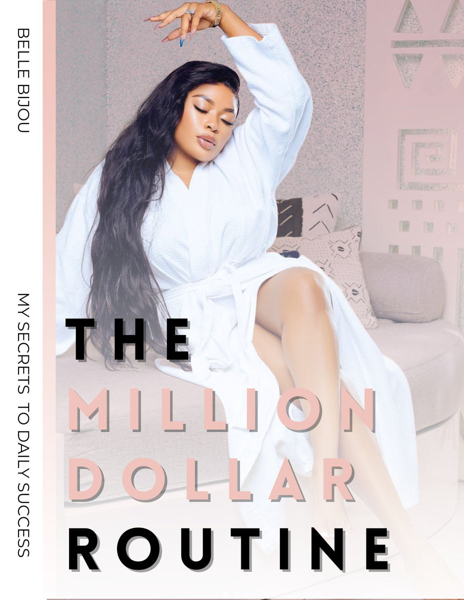 The Million Dollar Routine [ENG] – Belle's Universe